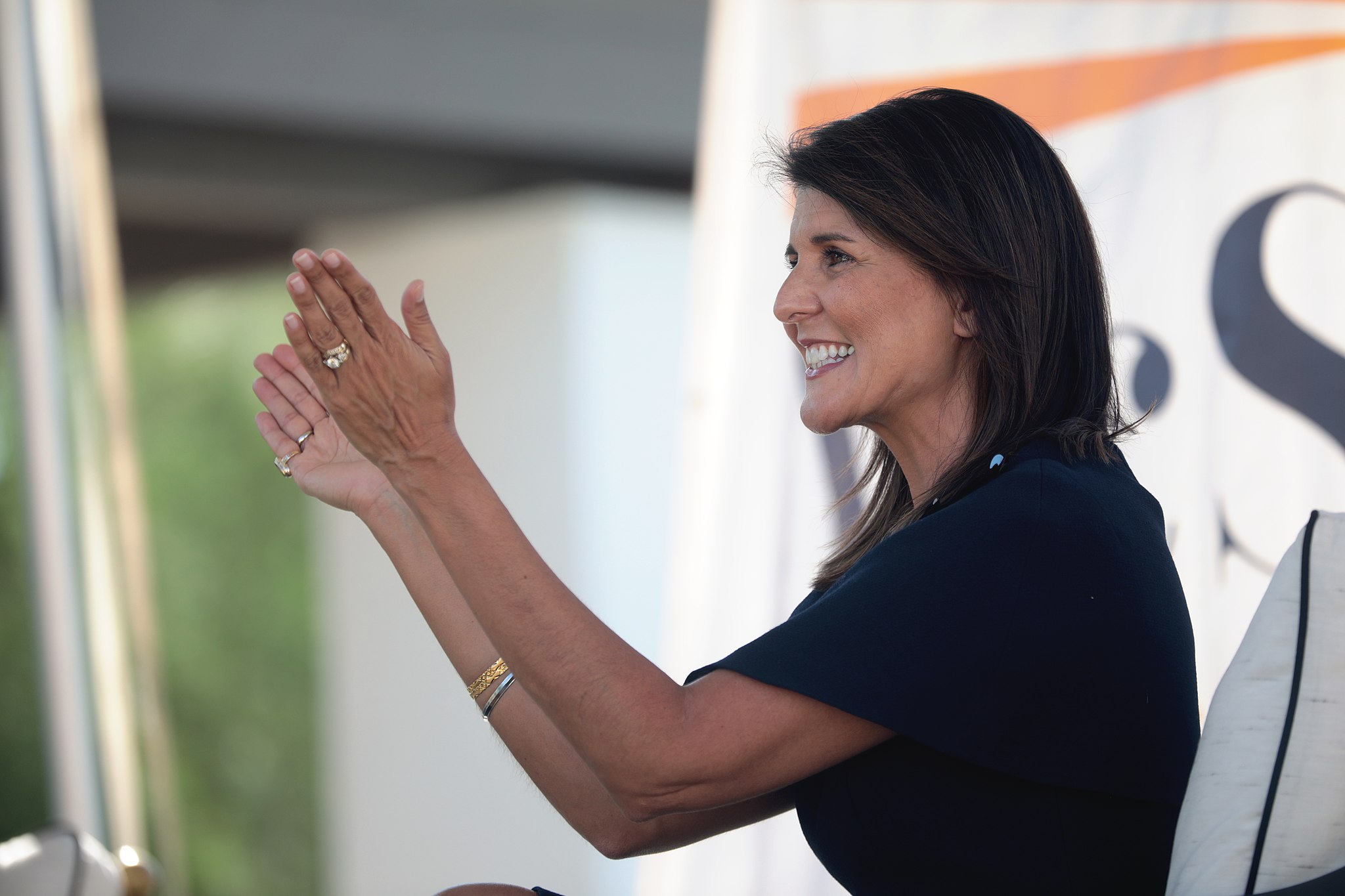 Trump Says Haley Should Drop Out Of 2024 Race, You Agree? - Daily News Brew