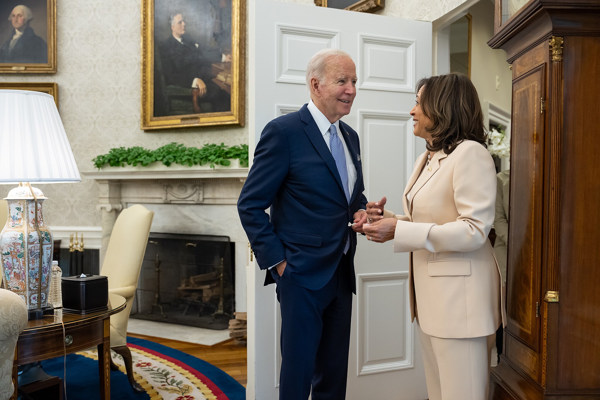 Is Biden's 'Lock Trump Up' Comment Wrong? - Daily News Brew