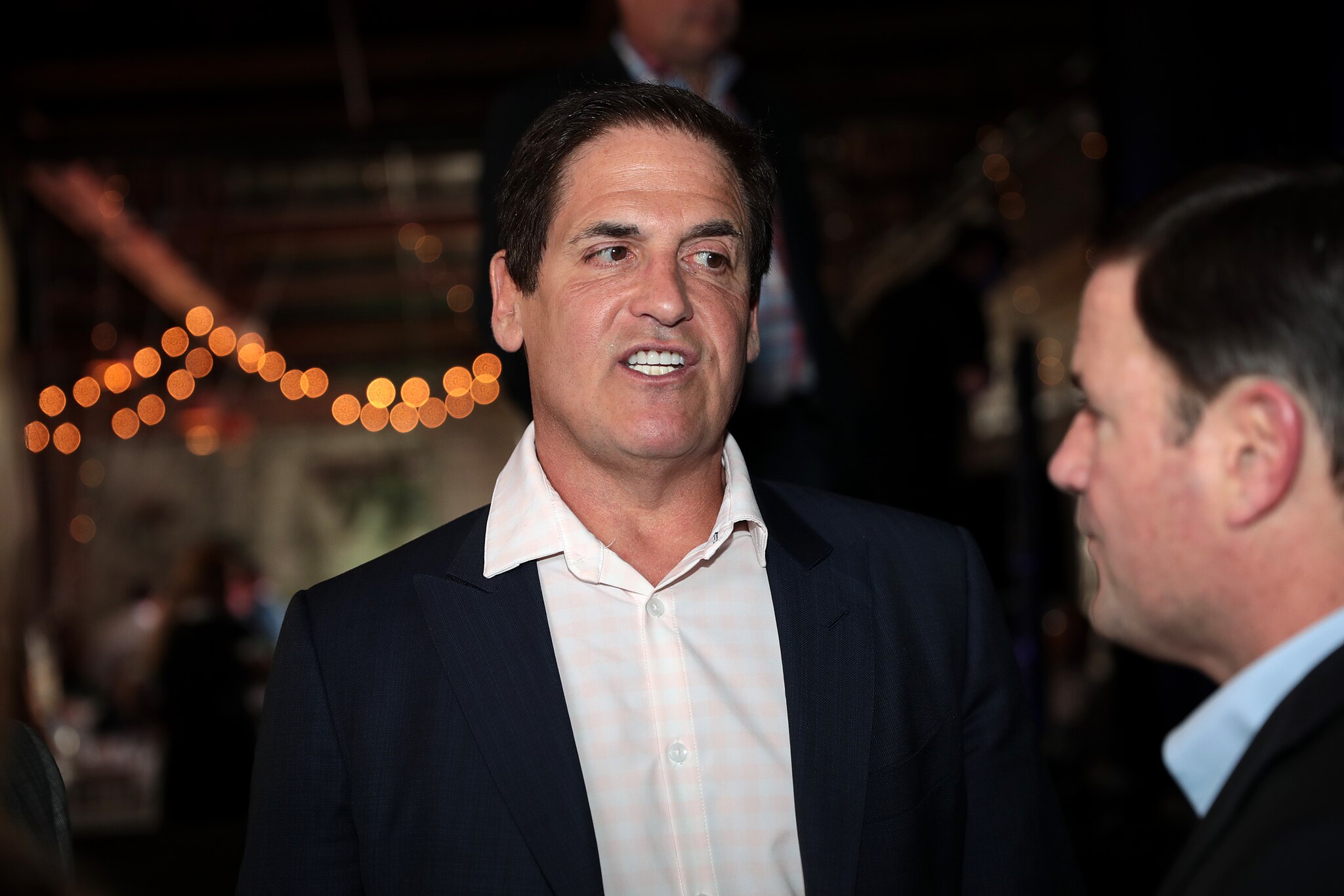 Mark Cuban Considering 2028 Presidential Run, Can He Win? - Daily News Brew