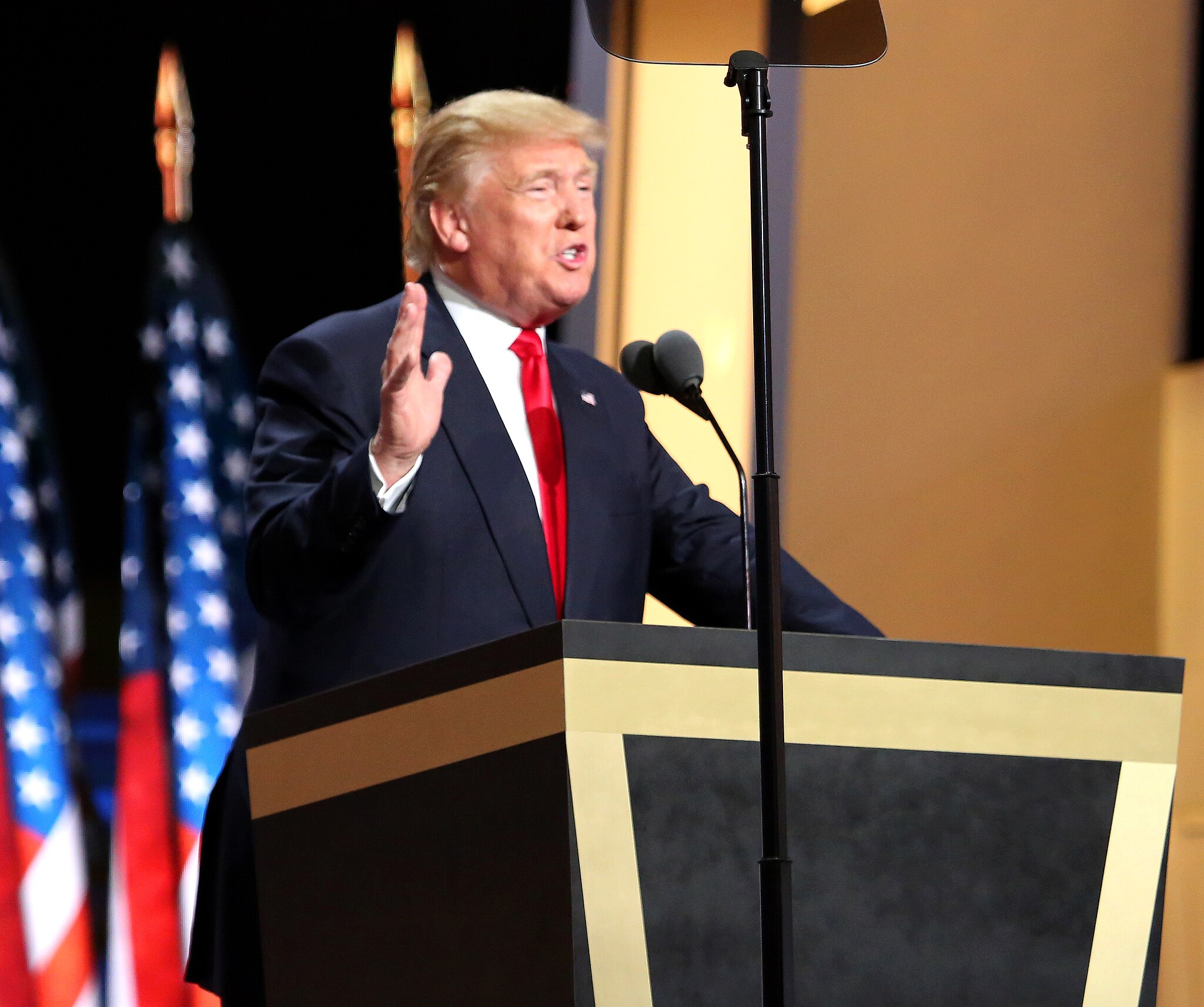 Will Trump Be The Greatest President Of All Time? - Daily News Brew