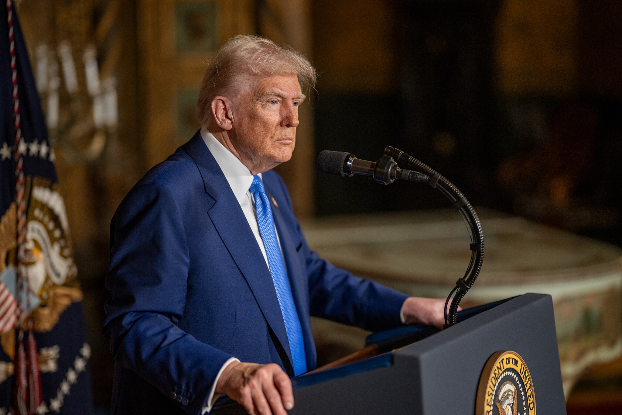 Was Trump SOTU The Most Effective Speech You've Ever Heard? - Daily ... Was Trump SOTU The Most Effective Speech You've Ever Heard? - Daily ...