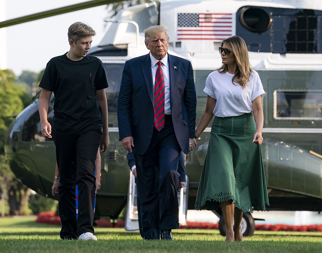 Shocking WWII Sign Rocks Trump - Daily News Brew