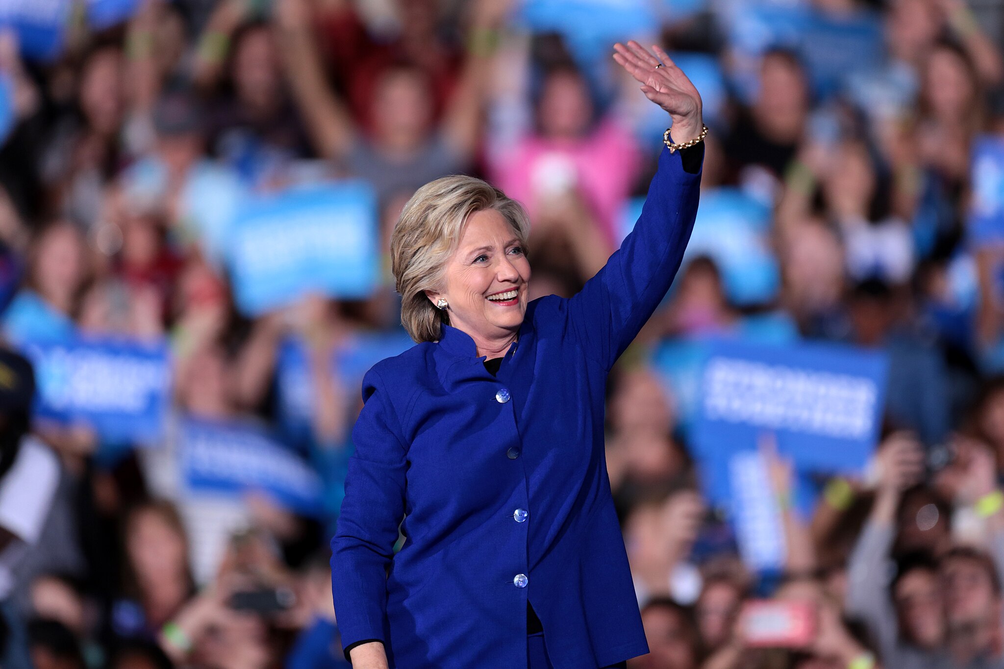 Hillary's Obsession With Trump Gone Too Far - Daily News Brew