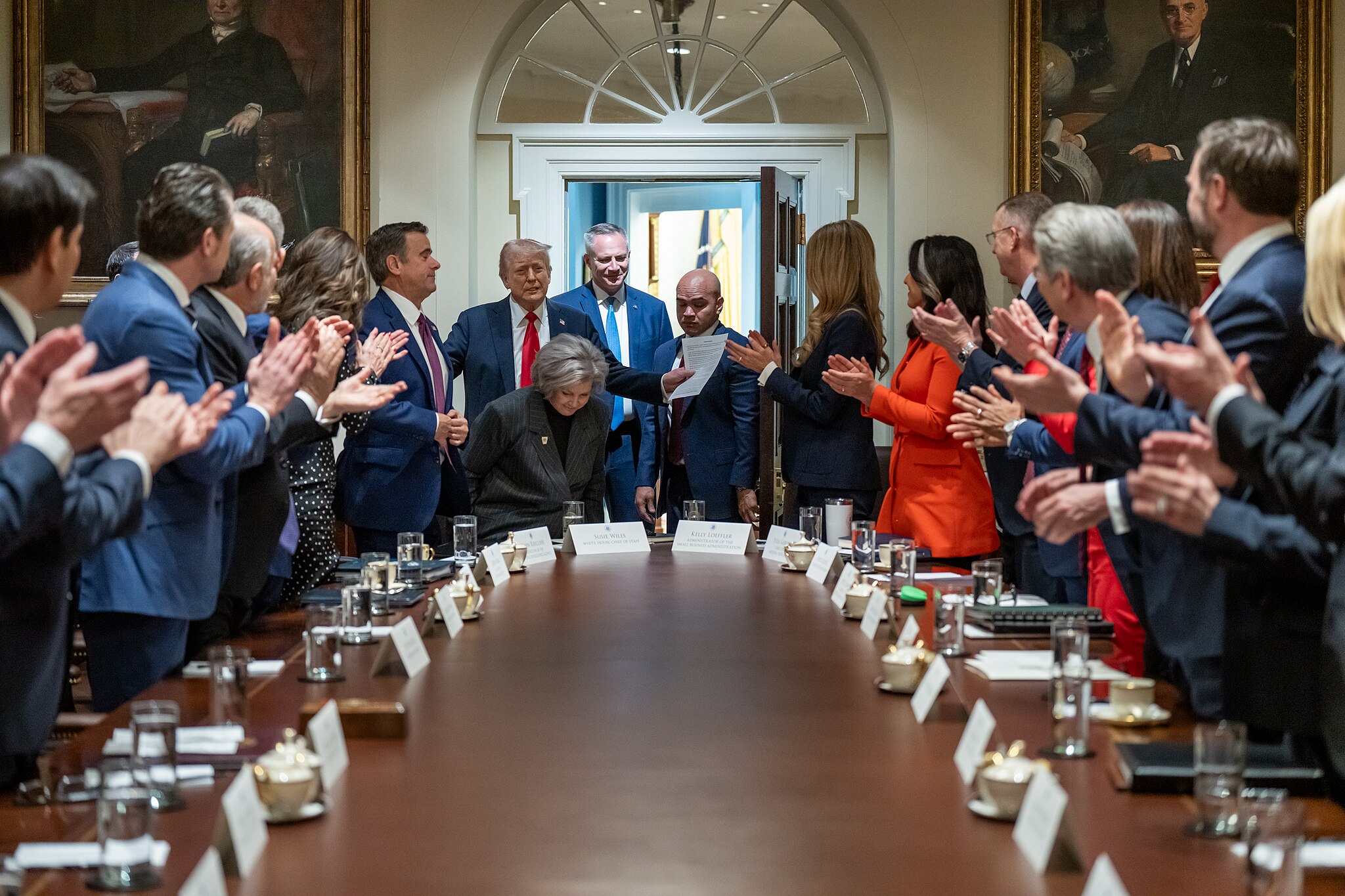 Has Trump Admin Already Collapsed Like Dems Say? - Daily News Brew