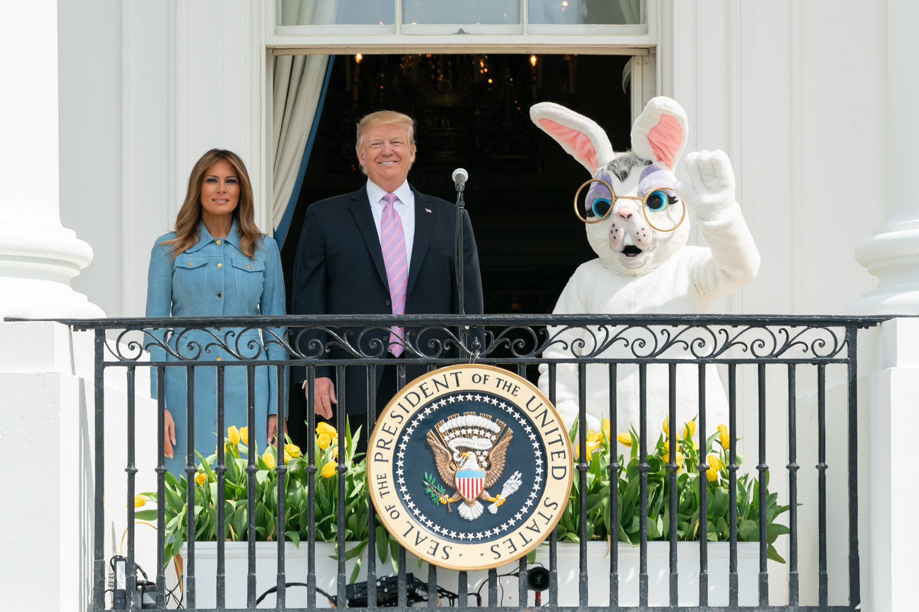 Melania Trump Does What Jill Biden Couldn't - Daily News Brew