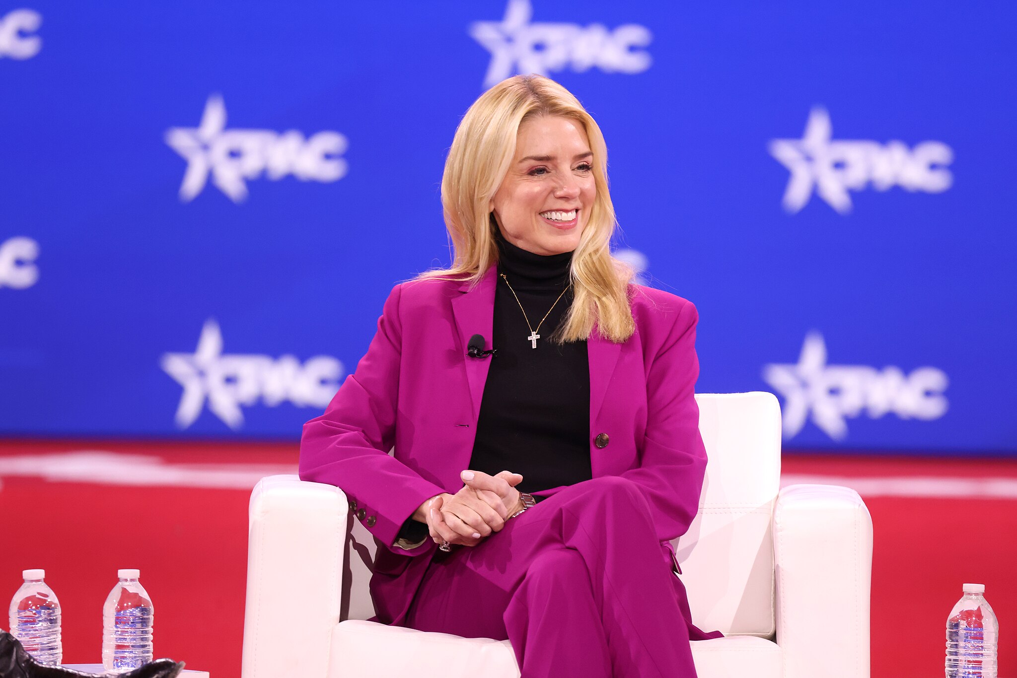 Is Trump’s AG Better Than Merrick Garland? - Daily News Brew