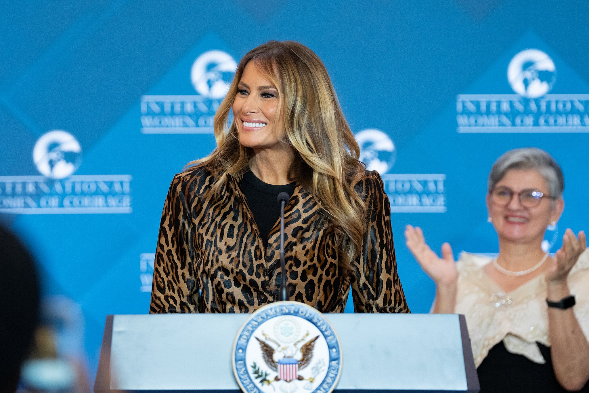 Is Melania Trump America's Greatest First Lady? - Daily News Brew