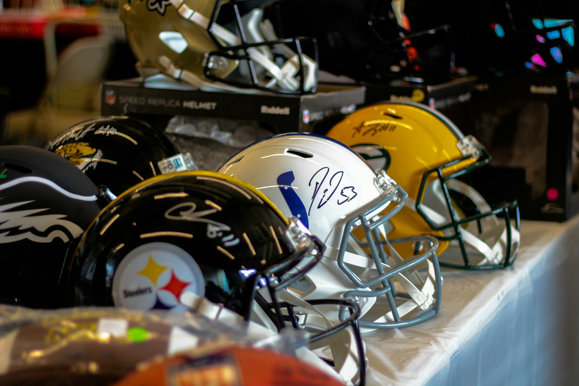 NFL Star Announces Political Run - Daily News Brew
