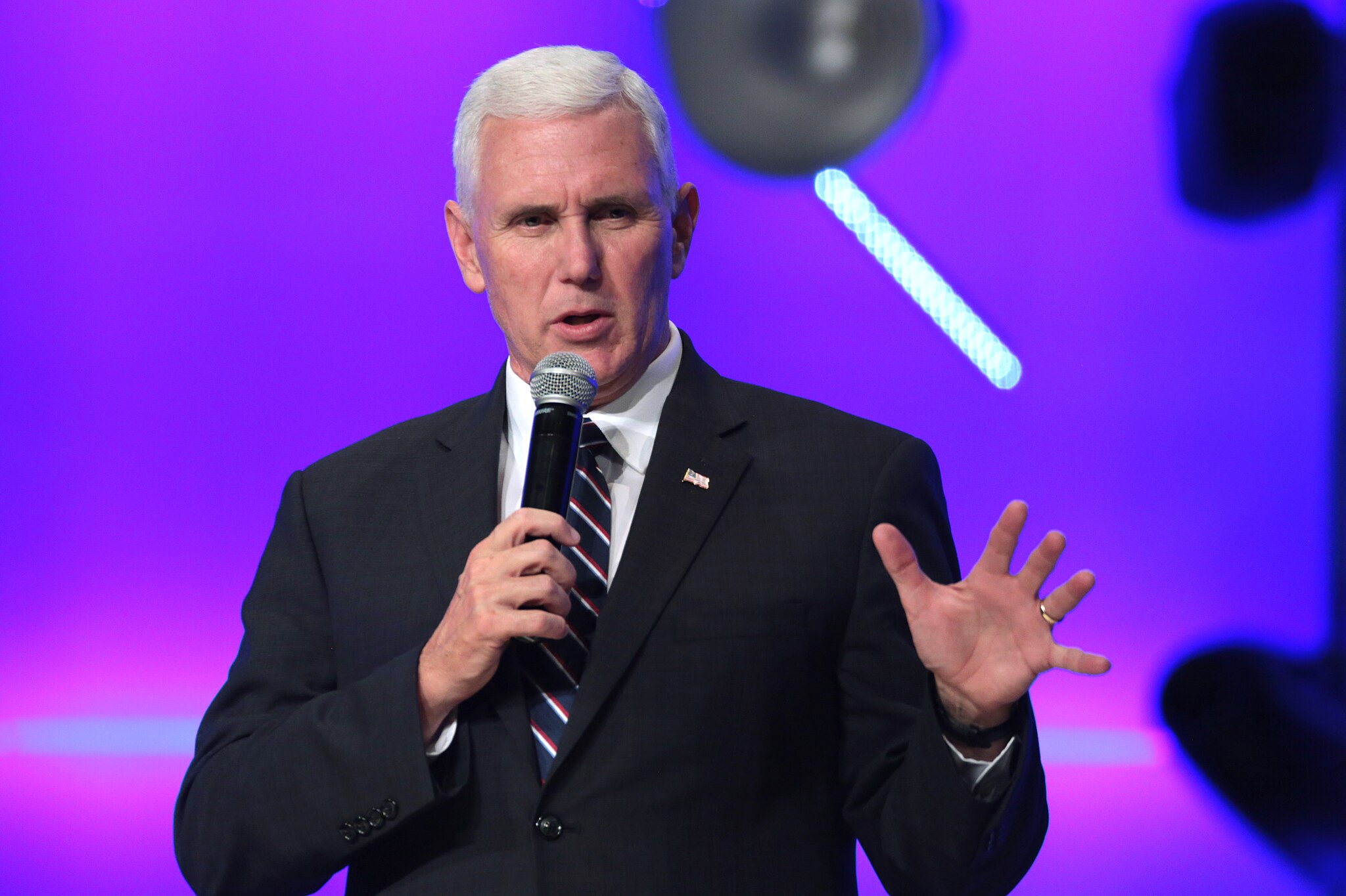Pence Announces Presidential Run? - Daily News Brew