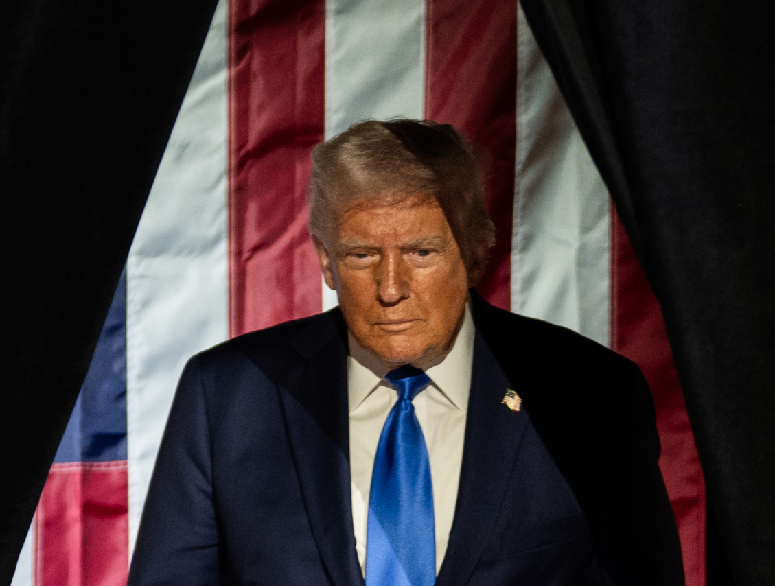 Barron Trump Introduces Father To Who? - Daily News Brew