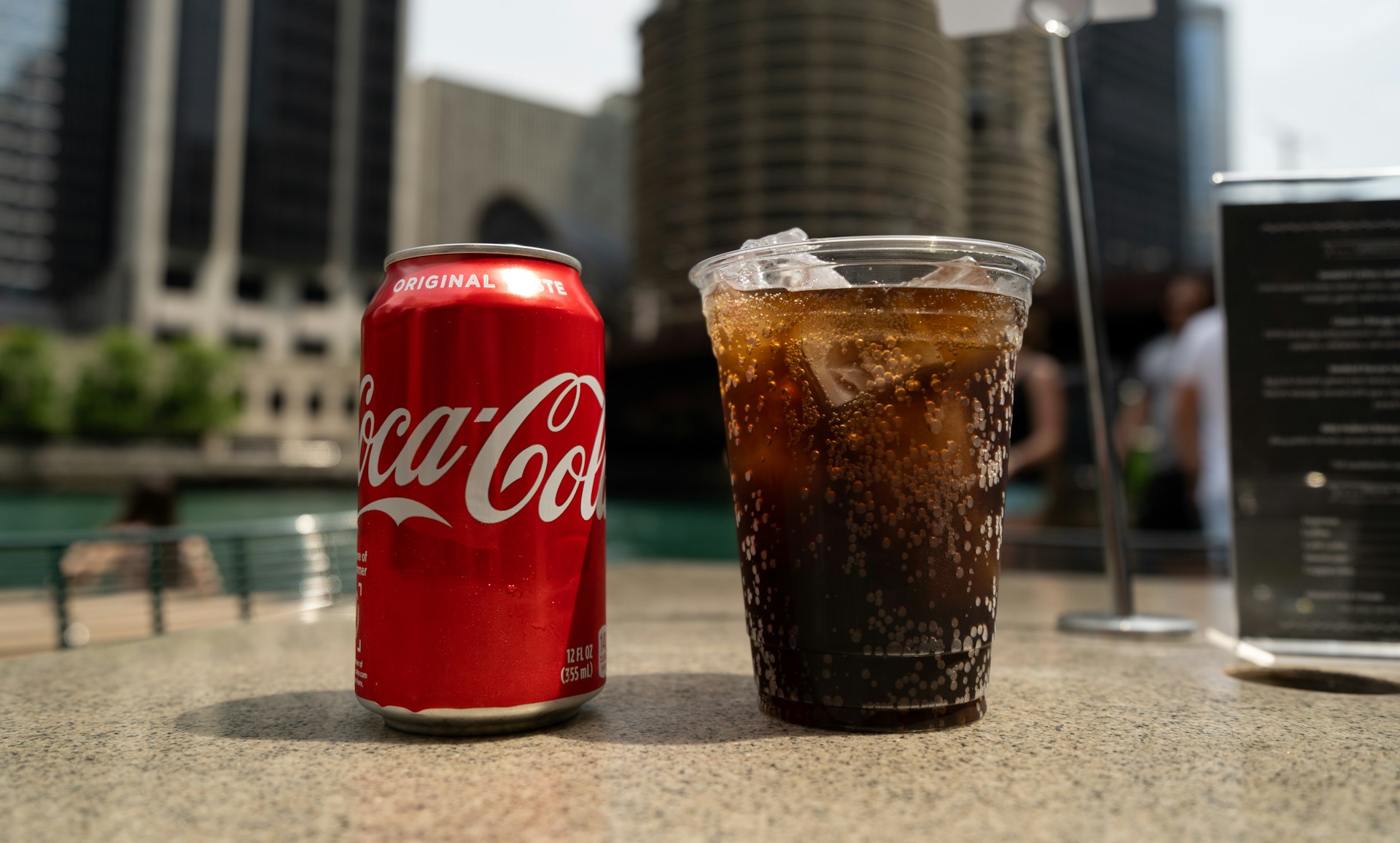 Trump To Ban Soda From Food Stamps List, You Support This? - Daily News ...