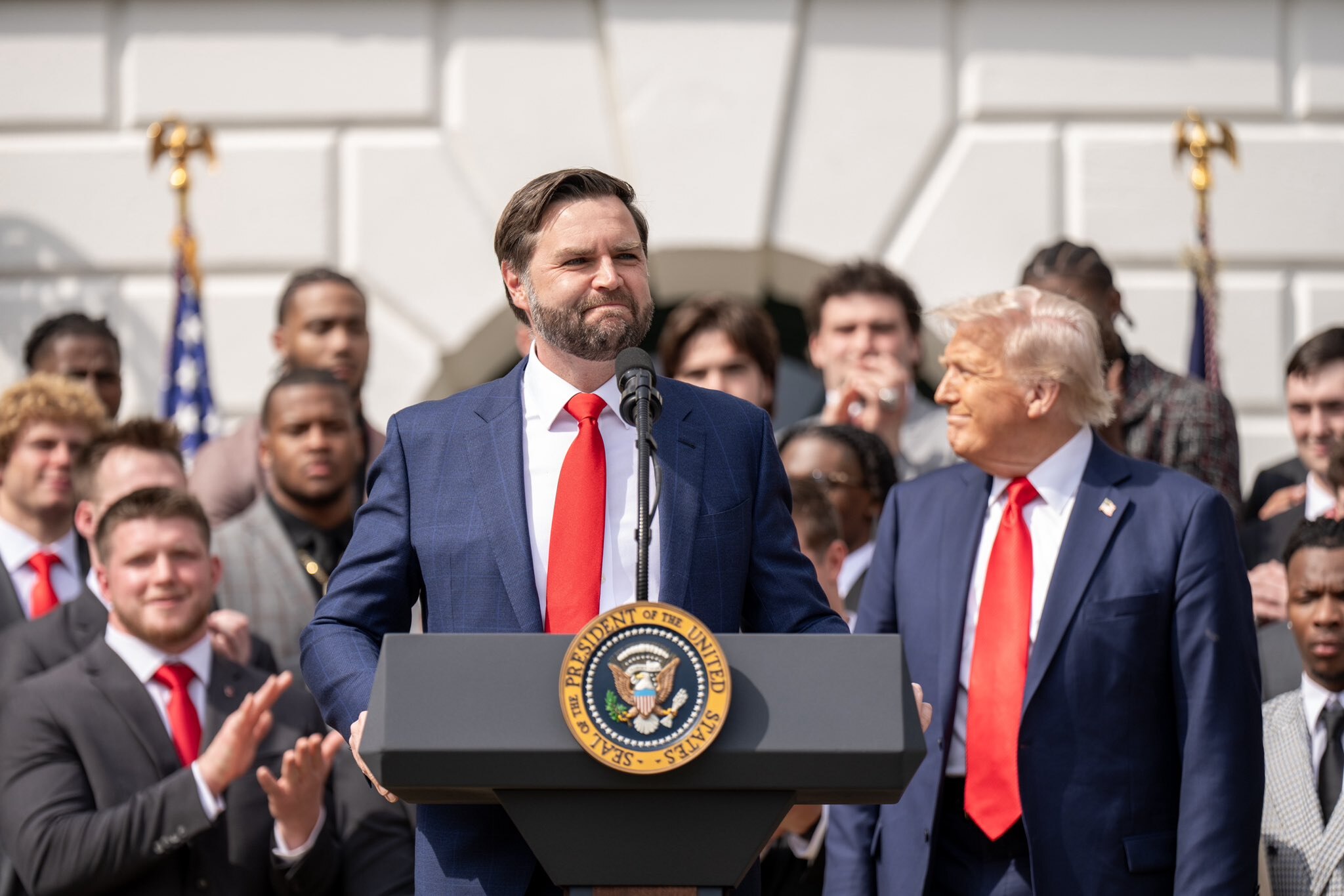 Trump, GOP Call America's Kids Out Of Shape, You Agree? - Daily News Brew