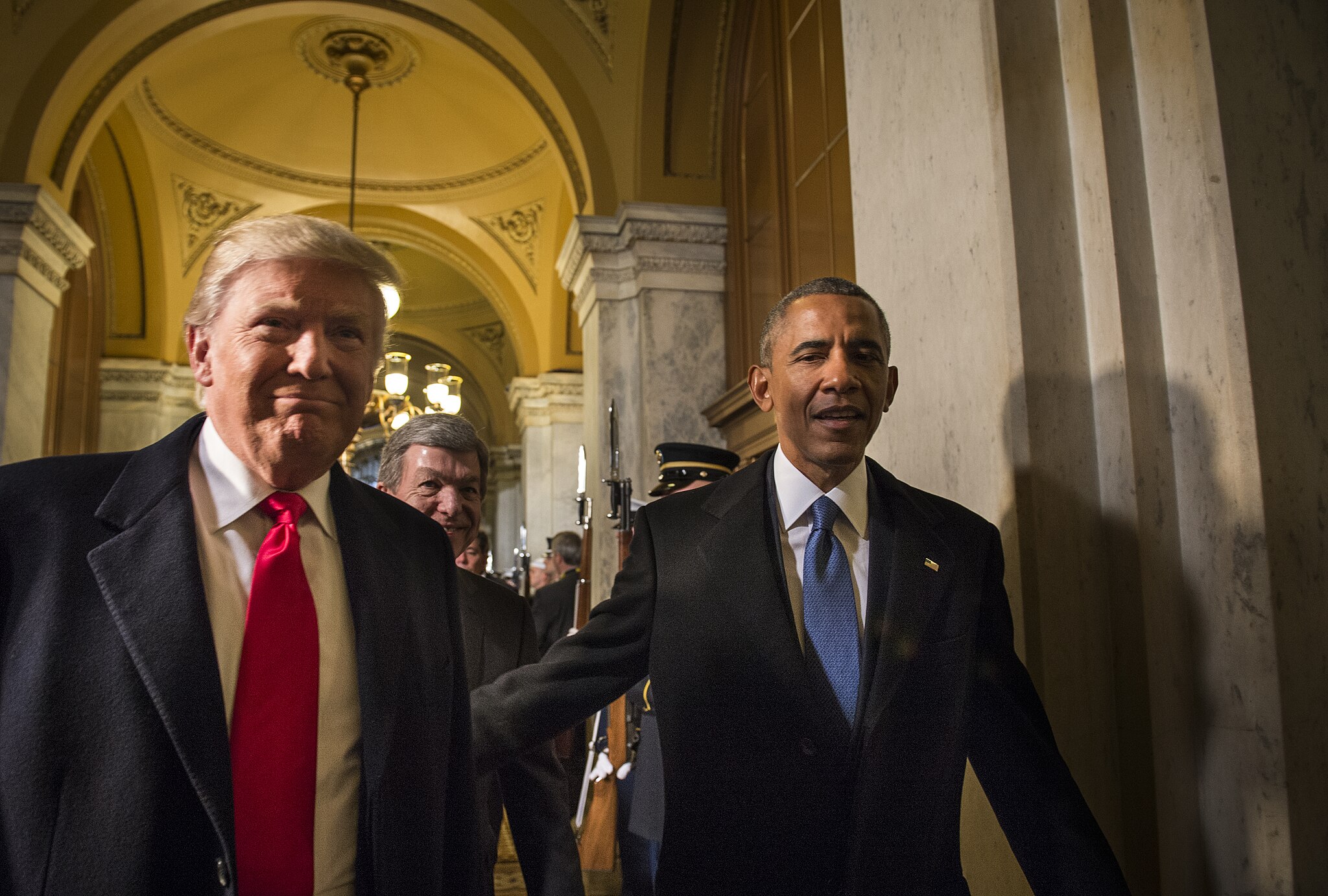 Double Standards Between Trump and Obama Exposed - Daily News Brew
