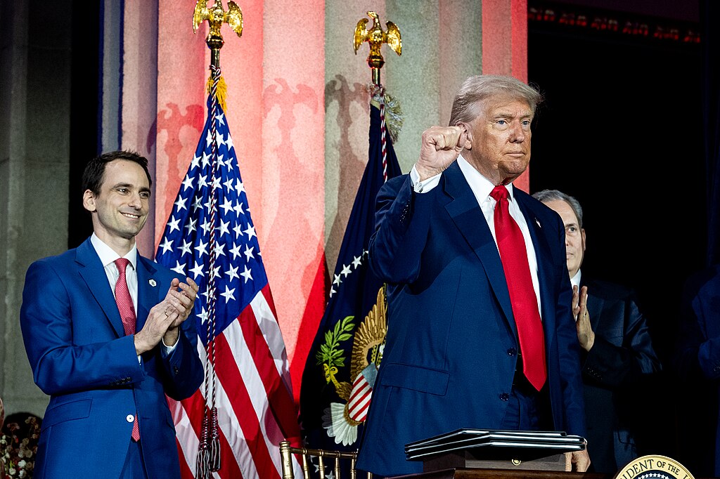 Liberals Dub Trump The Worst President In History, You Agree? - Daily ...