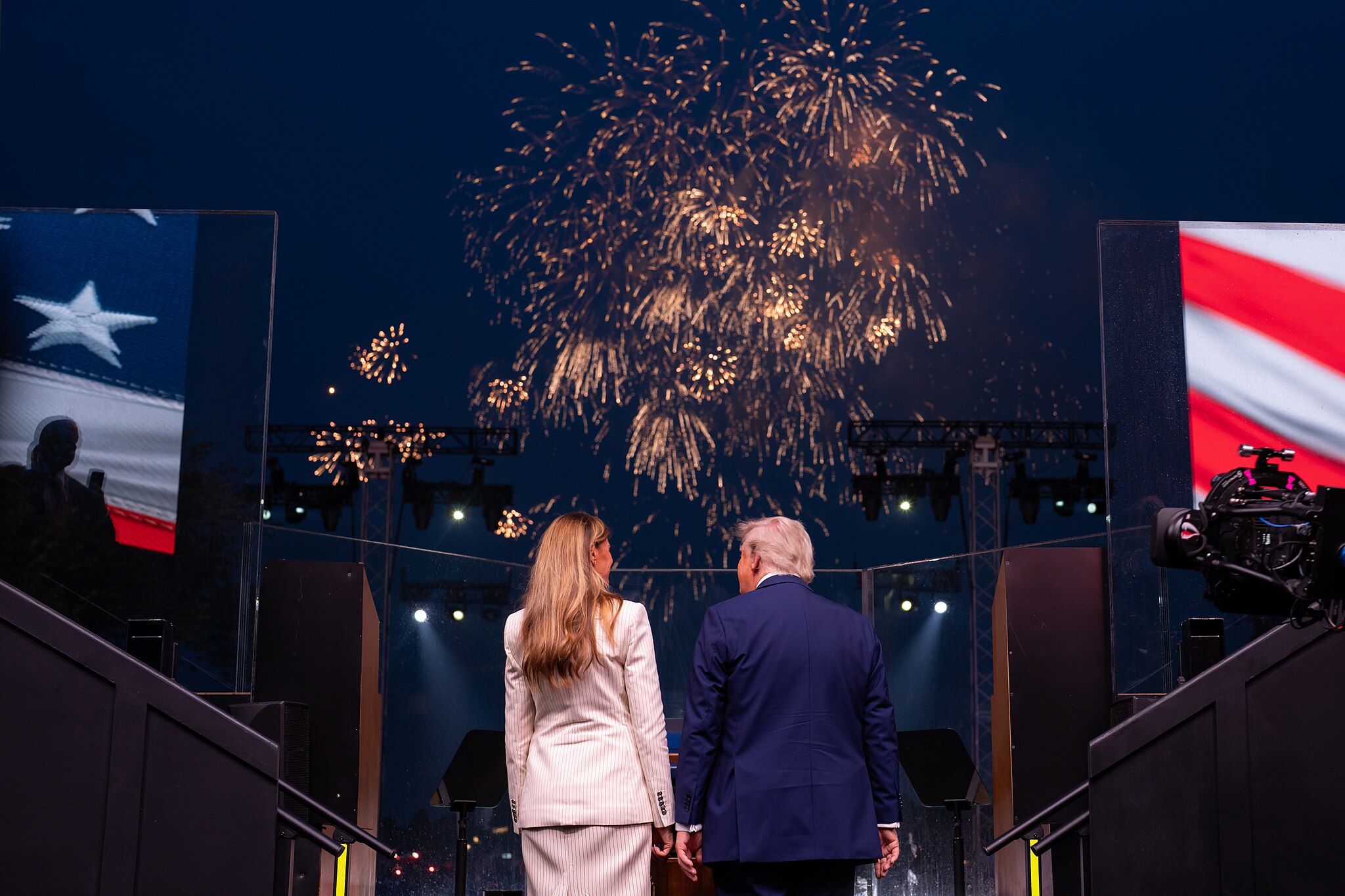 Is Melania Trump A Cool First Lady? - Daily News Brew