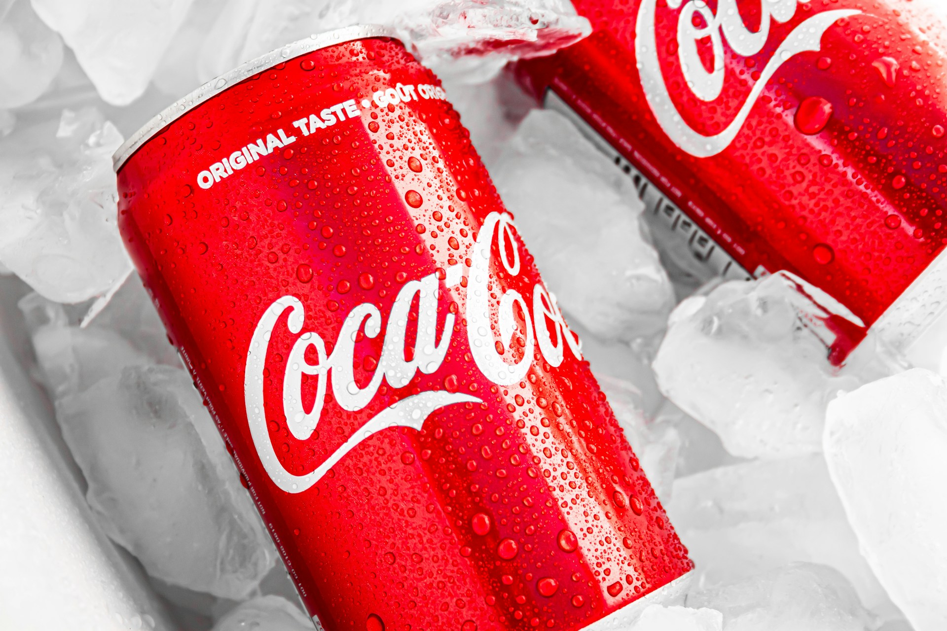 Coca-Cola Denies Real Cane Sugar Deal With Trump, Did He Lie? - Daily ...