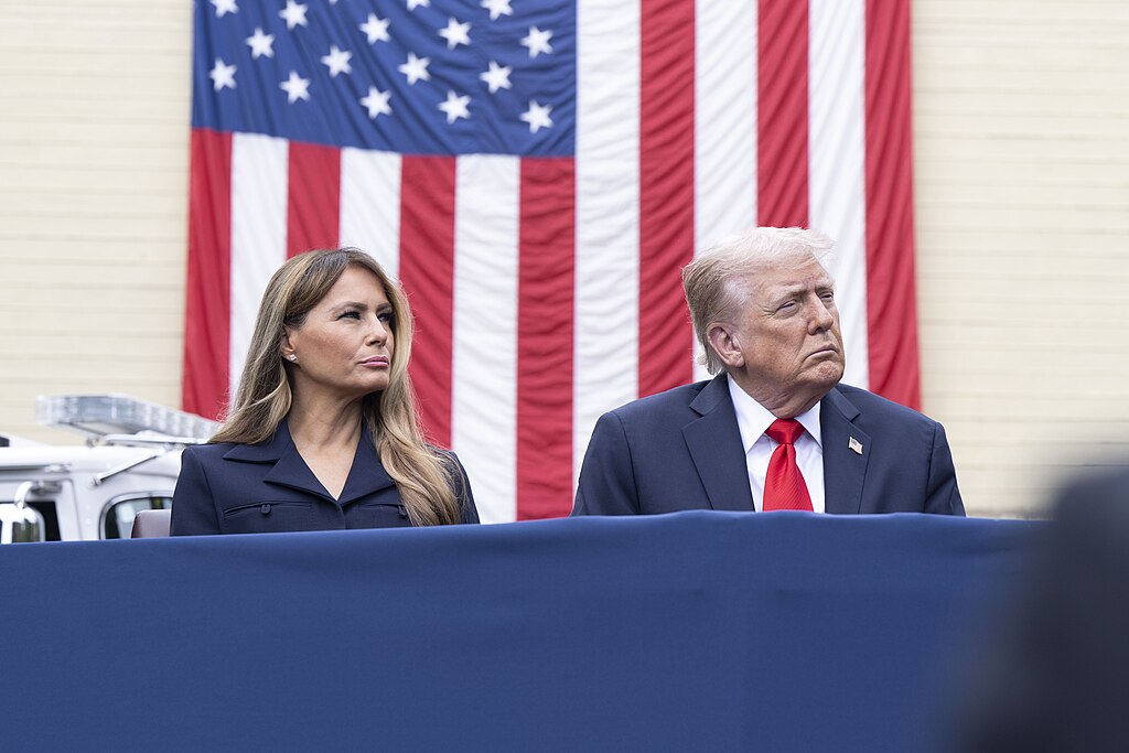 Is Trump America's Most Charismatic President? - Daily News Brew