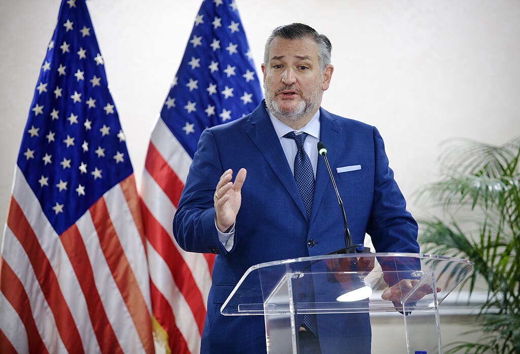 Sanders and Cruz Team Up Against Trump - Daily News Brew