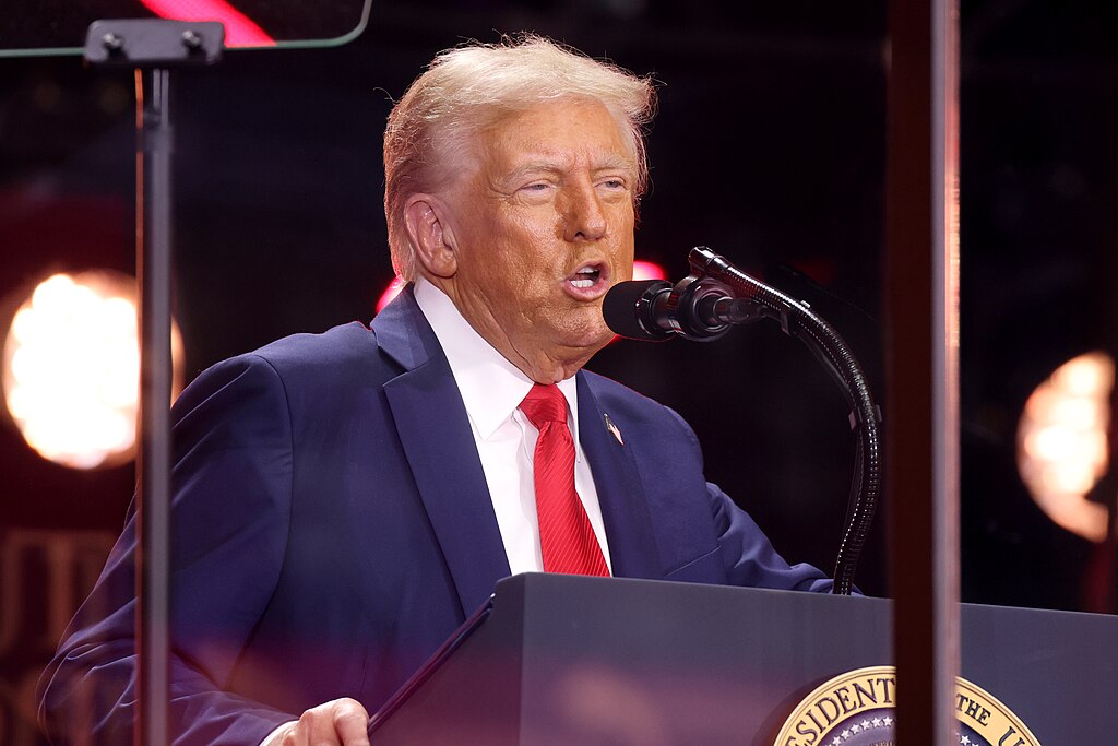 Trump Secures 2026 Midterms? - Daily News Brew