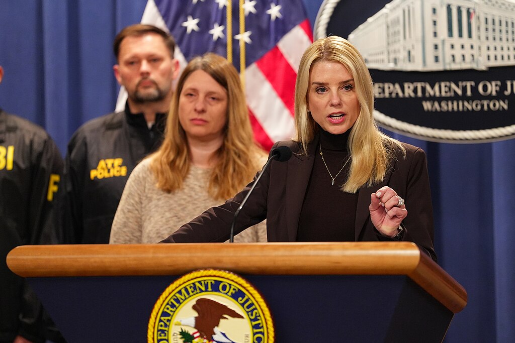 Trump AG Announces Major Arrest - Daily News Brew