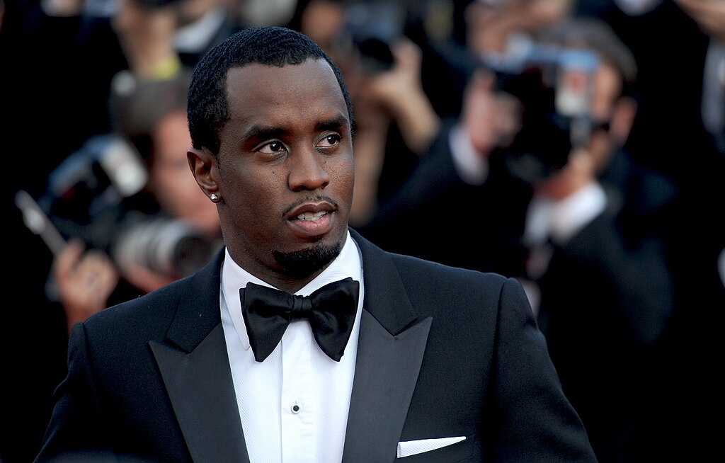 Trump Pardoning Disgraced Rapper Diddy? - Daily News Brew