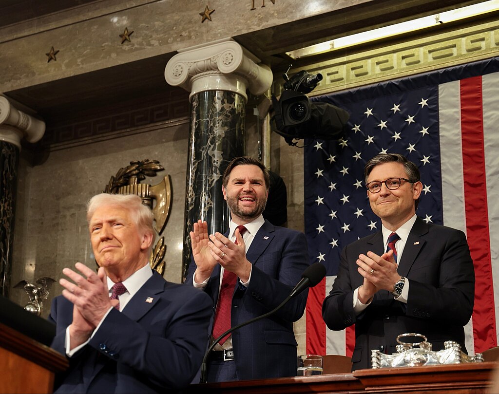 GOP Says America Still Has Trump's Back, Do You? - Daily News Brew