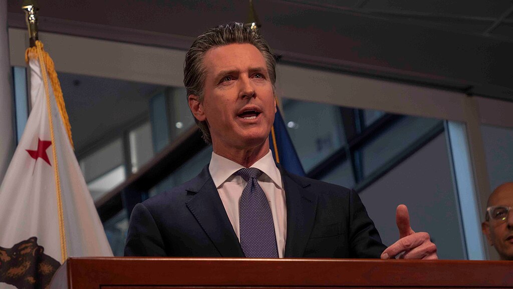Can A Newsom And Ocasio-Cortez Duo Win 2028 Election? - Daily News Brew