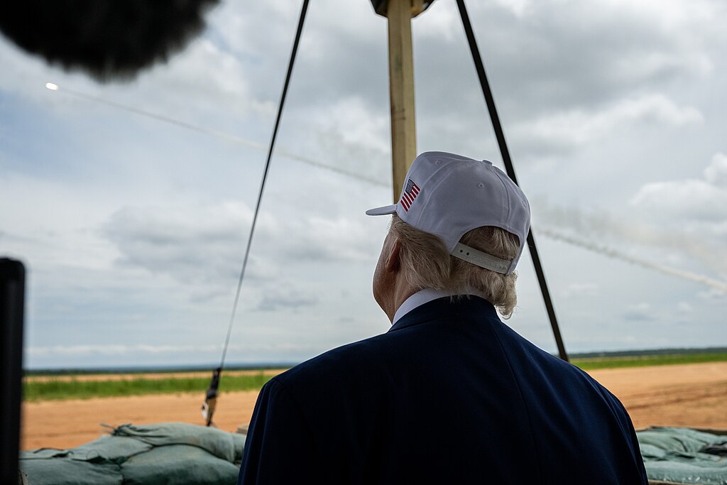 Breaking: Barron Trump Saves Woman's Life - Daily News Brew