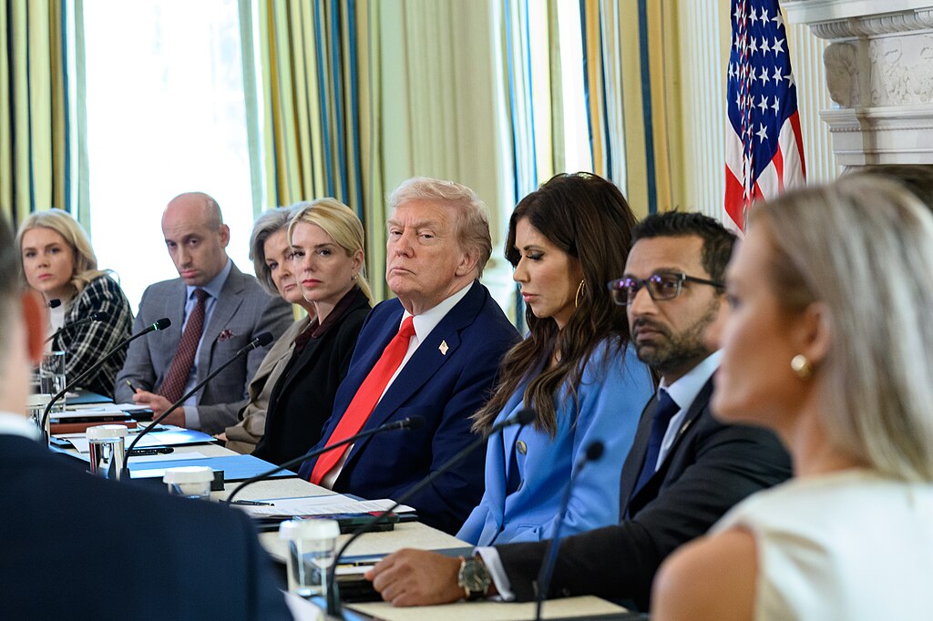 Trump's FBI Makes Bombshell Arrest - Daily News Brew