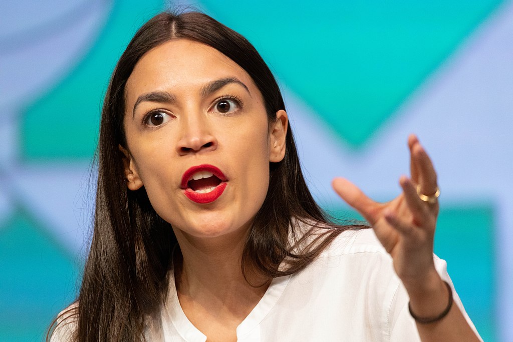 Can Ocasio-Cortez Be A Good President? - Daily News Brew