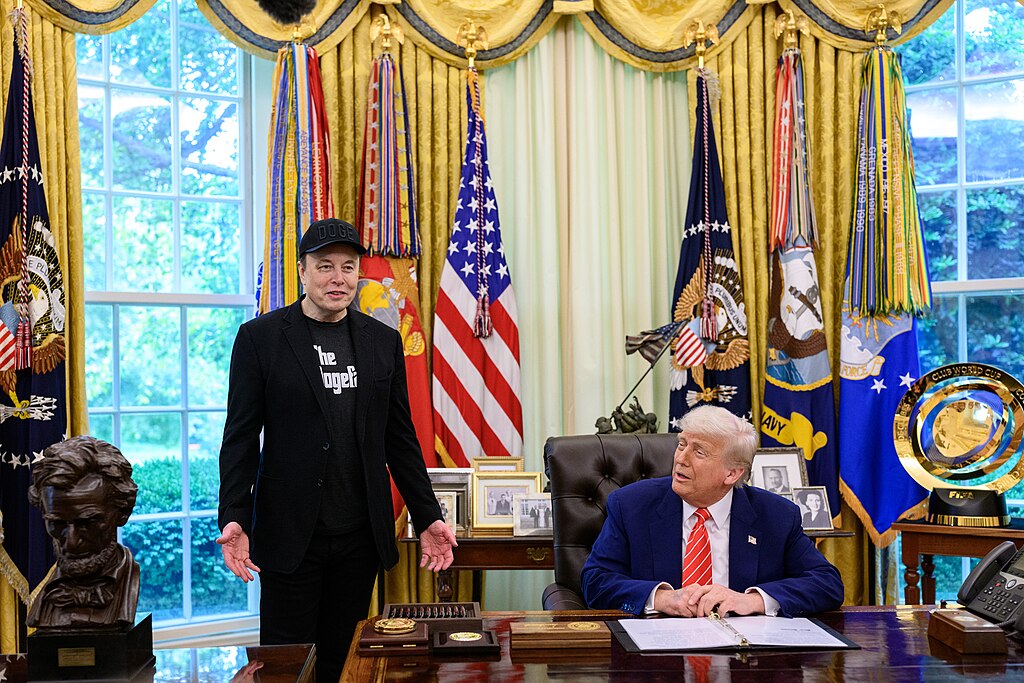 Trump Hit With New DOGE Headache - Daily News Brew