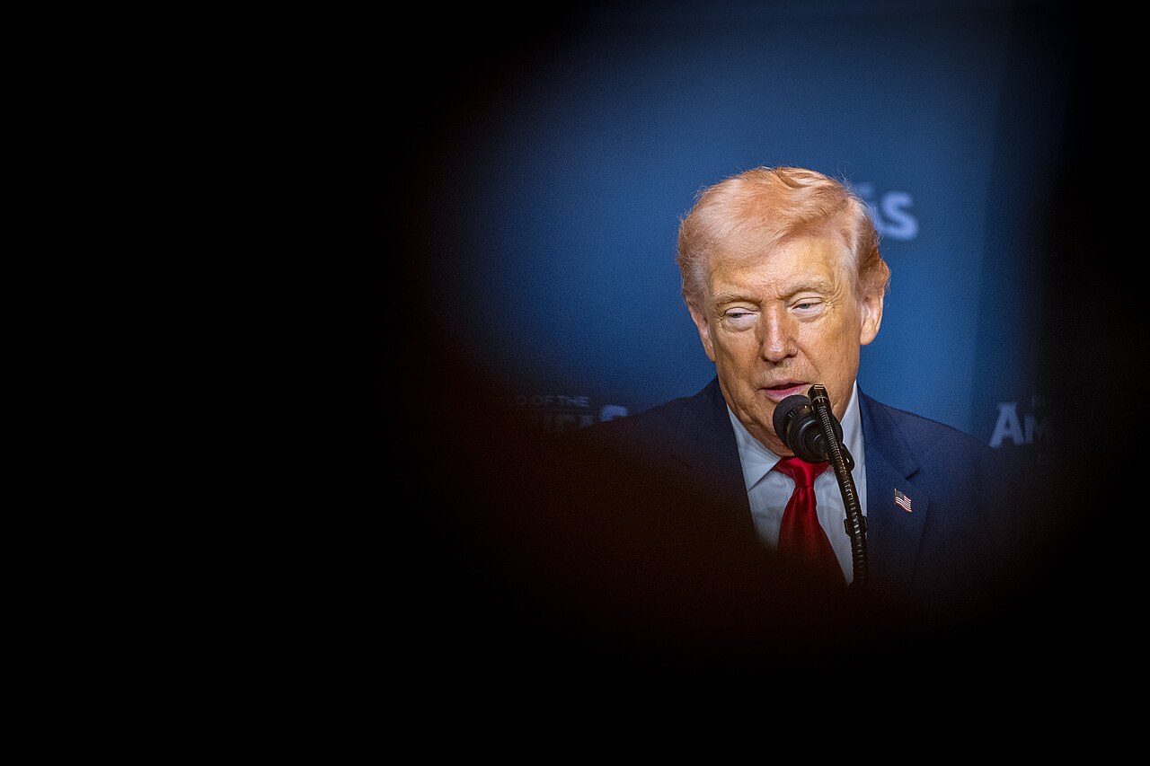 Trump Tried To Sneak Weapons To Who? - Daily News Brew