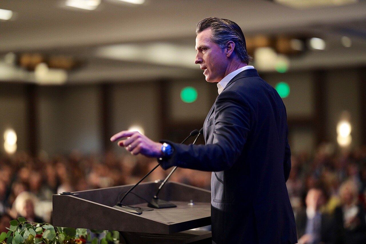 Newsom Says MAGA 'Fragile and Cry Babies,' You Agree? - Daily News Brew
