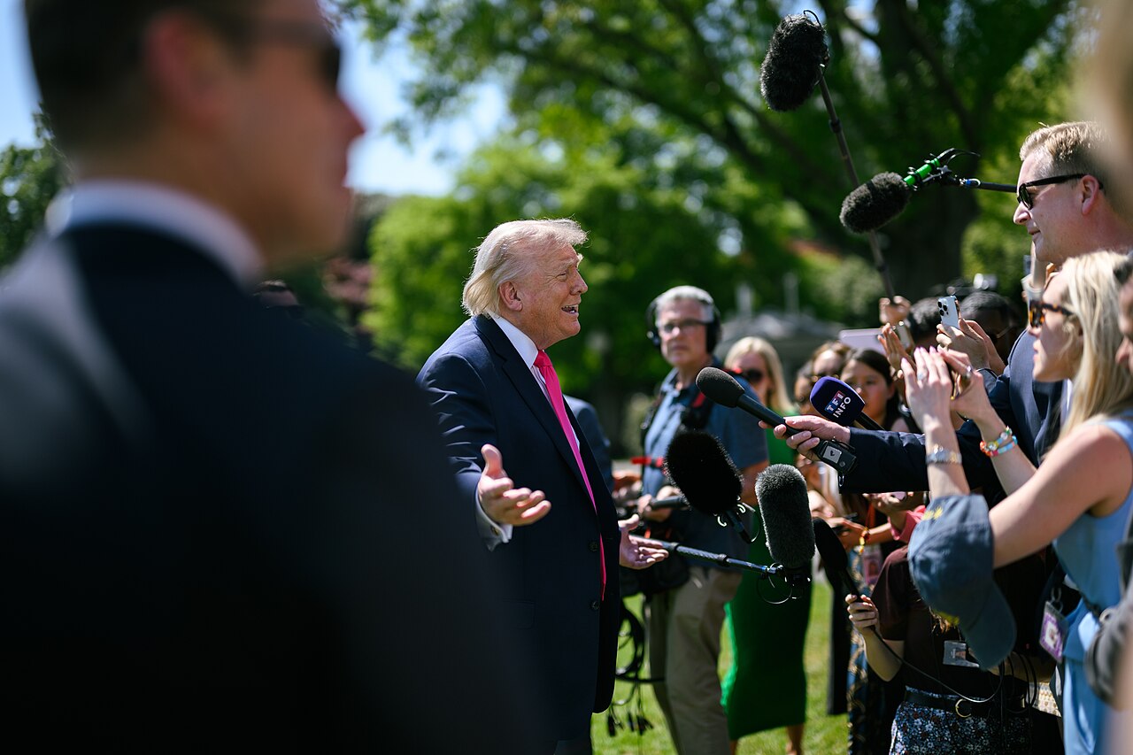 Is Trump Outsmarting America's Enemies? - Daily News Brew