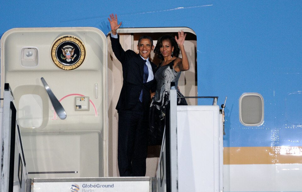Was Michelle Obama America's Worst First Lady? - Daily News Brew