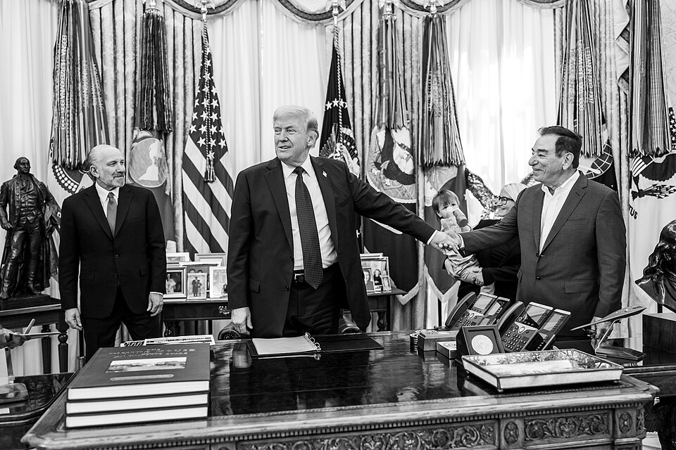Trump Wants No Tax On Social Security, You Support This? - Daily News Brew