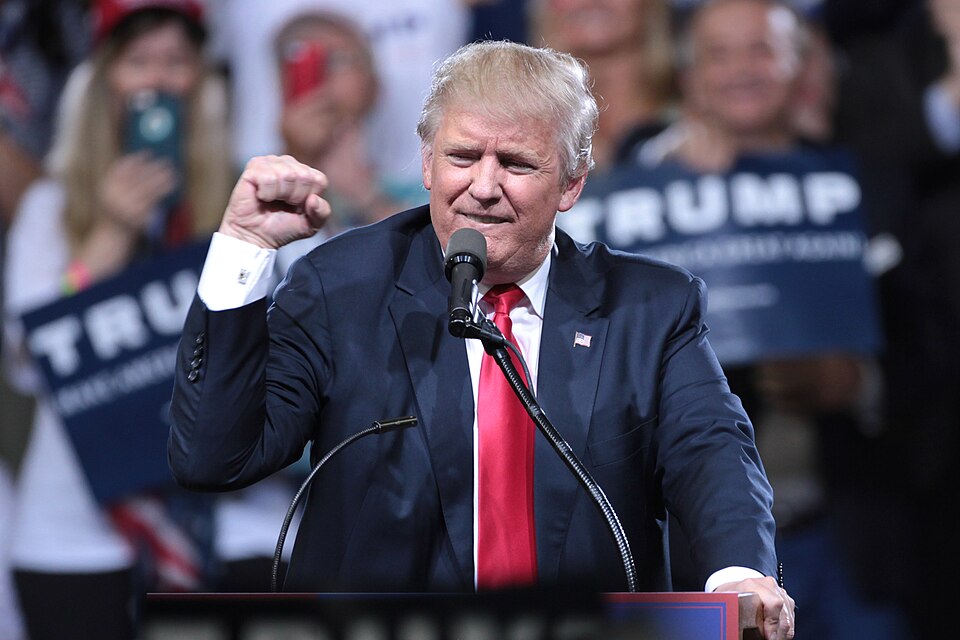 Leaked White House Memo Reveals Trump's True Health Status - Daily News ...