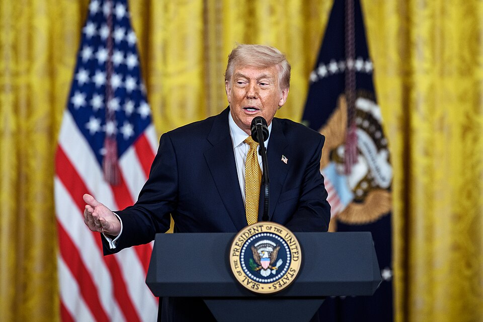 Will America Miss President Trump After 2028? - Daily News Brew