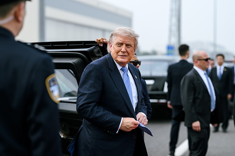 Trump Says His Health Checkup Was Perfect, You Believe Him? - Daily ...