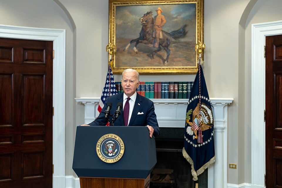 Biden Hits Trump With Surprise Attack - Daily News Brew