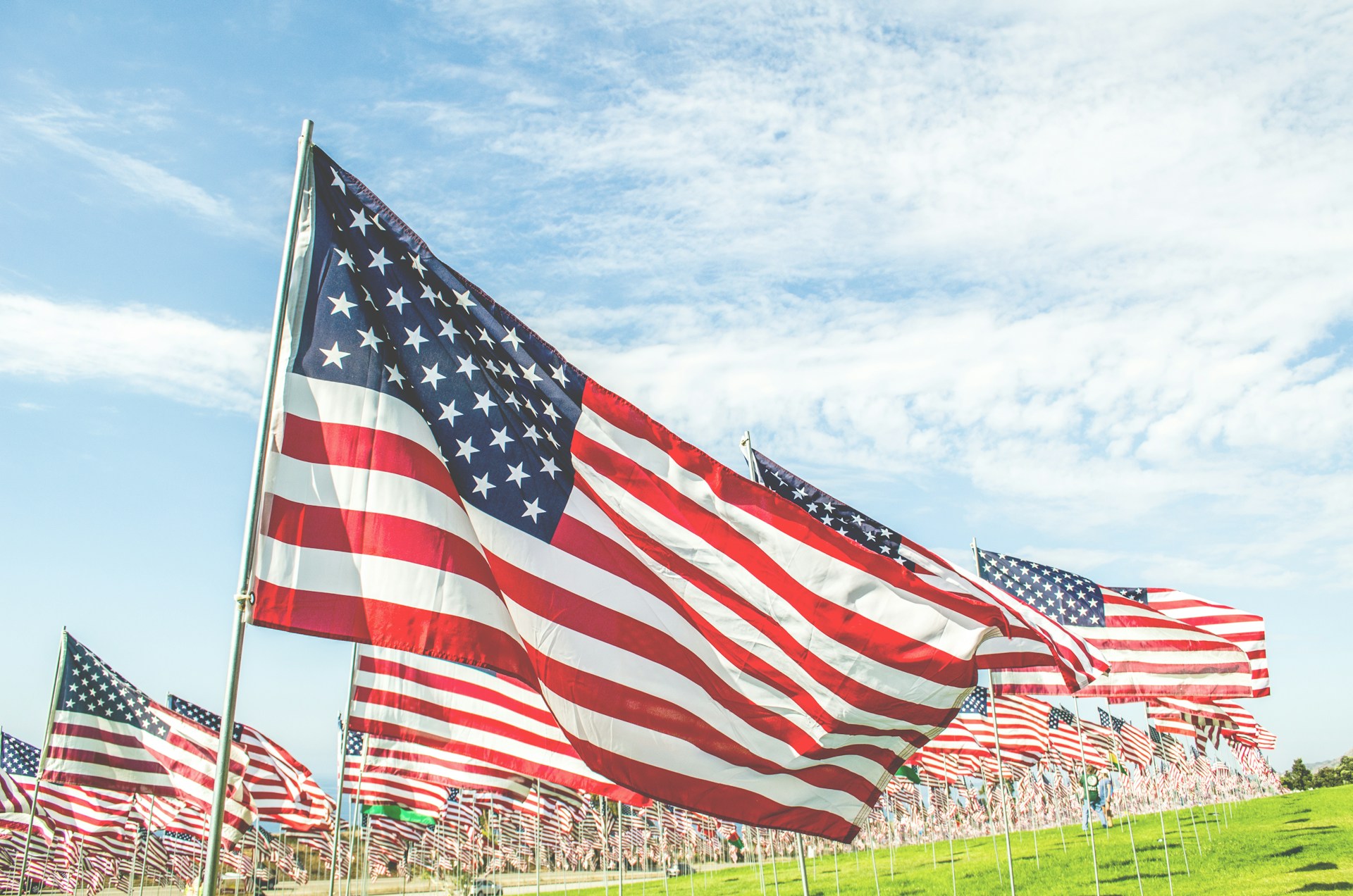 Trump Hit With Memorial Day Disaster - Daily News Brew
