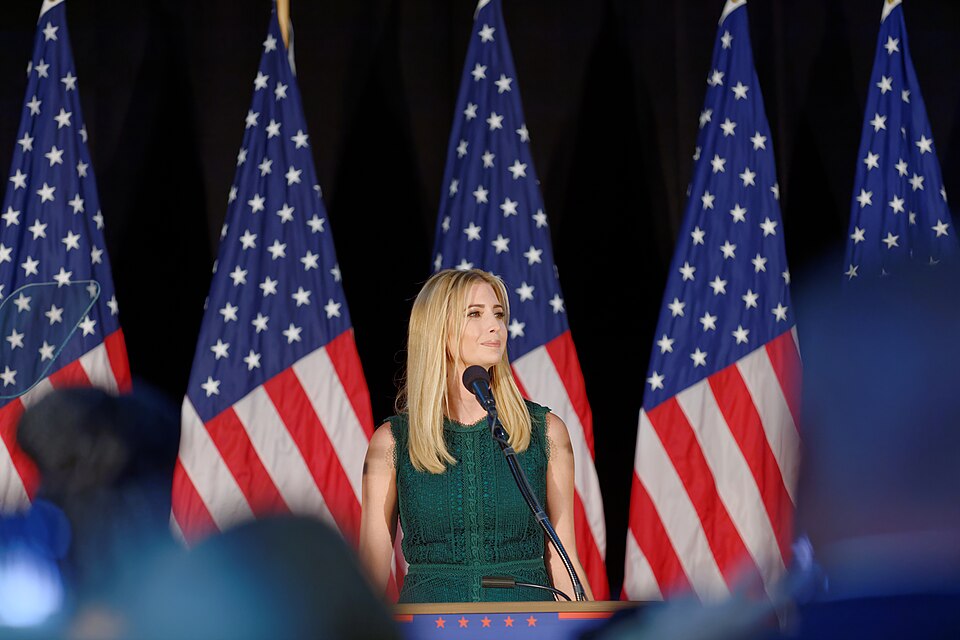 Ivanka Trump and Husband Under Investigation - Daily News Brew