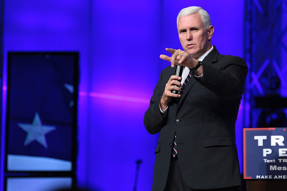 Pence Says Trump's GOP Has 'Lost Its Way,' You Agree? - Daily News Brew